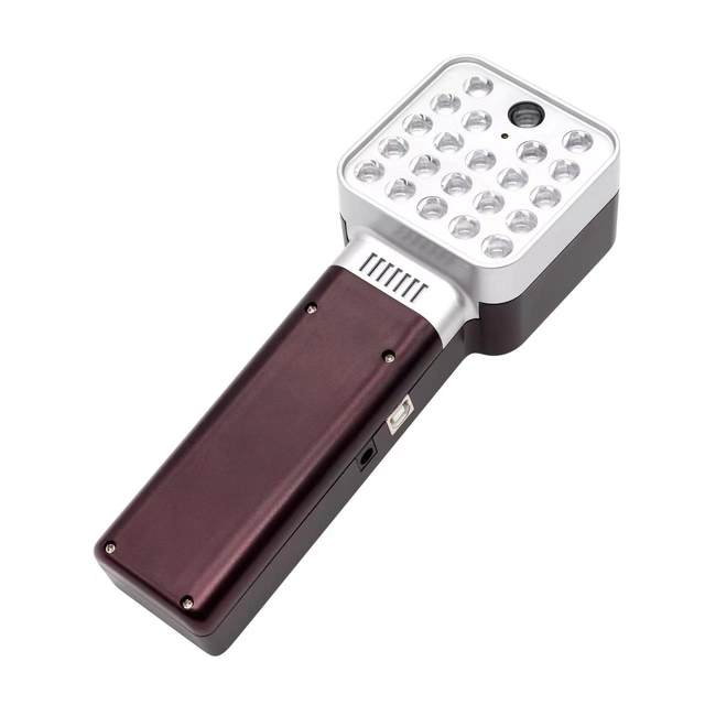 DSS-20 High-precision LED Frequent Flash Instrument Handheld Speed ...