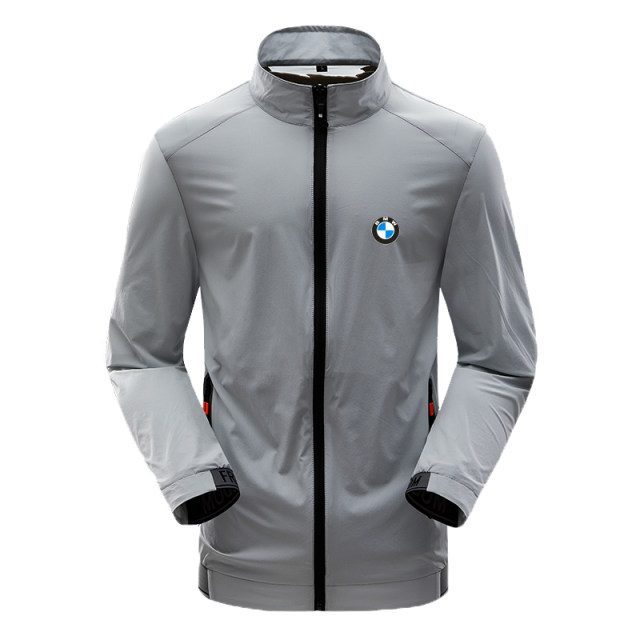 BMW bmw motorcycle riding suit men's skin clothes off-road motorcycle ...