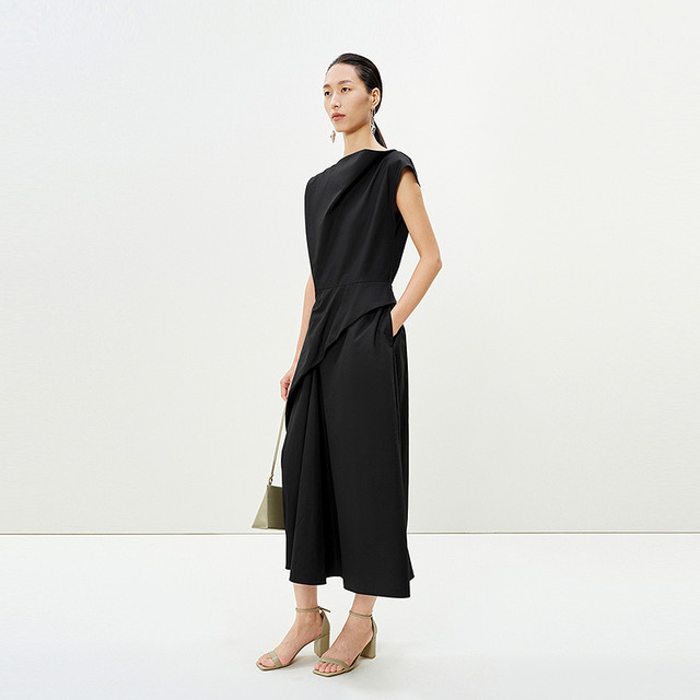 LESS 2025 summer new environmental protection one-length waisted ...