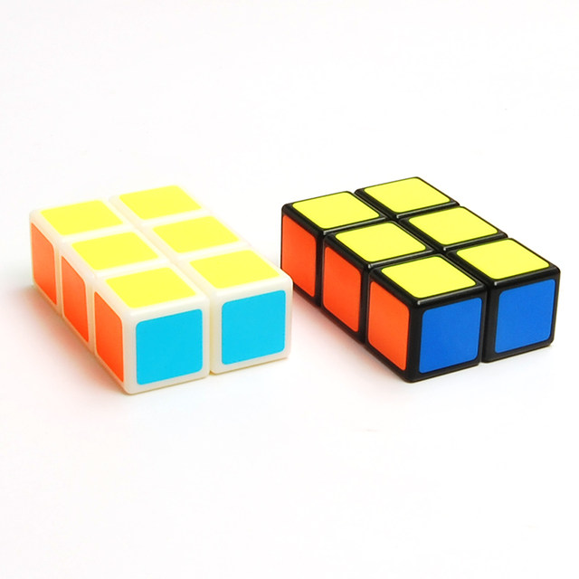 Qiyi Rubik's Cube 1st -level 133 Finger Decompression 123 Rubik's Cube ...