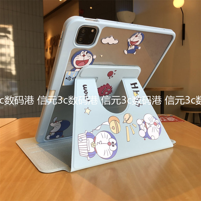 Doraemon 360 -degree rotation acrylic is suitable for vivopad2 ...