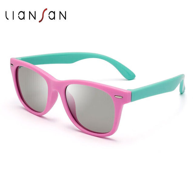 Fall in love with 3D glasses for cinemas, non-flash polarized ...