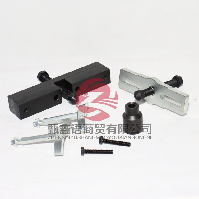 Modern dual-clutch repair tool Automatic transmission repair tool