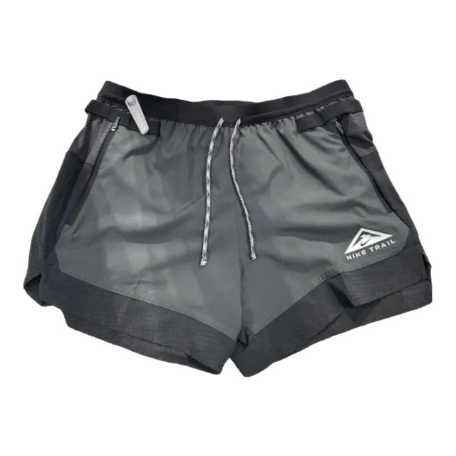 Nike/Nike Genuine men's quick-drying exercise running fitness ...