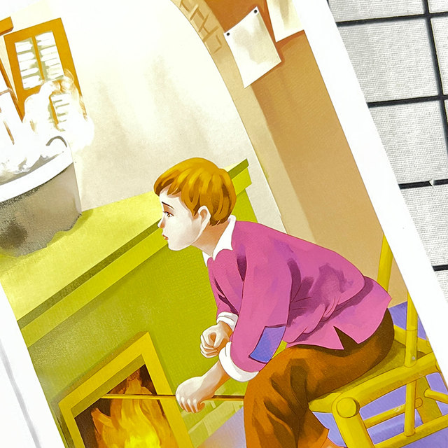 Dangdang Classic Book Classic Classic Classics+How the Eighth Grade ...