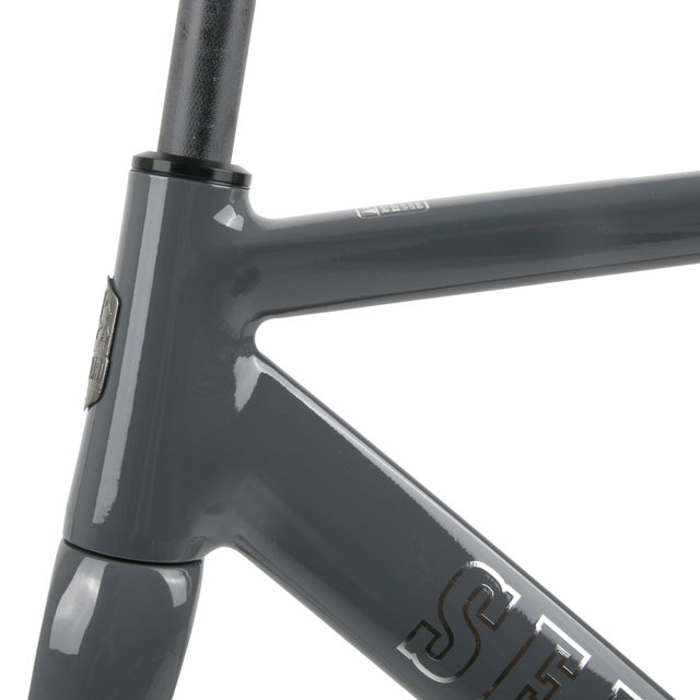 Seaboard Yunan FA03 dead flying frame bicycle aluminum alloy venue ...