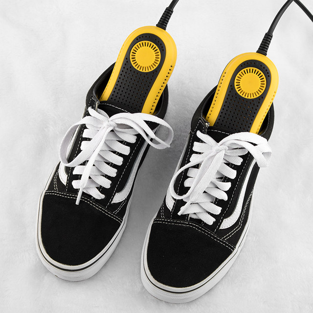 Shoes deodorizing and sterilized home dry shoes adult dormitory Student ...