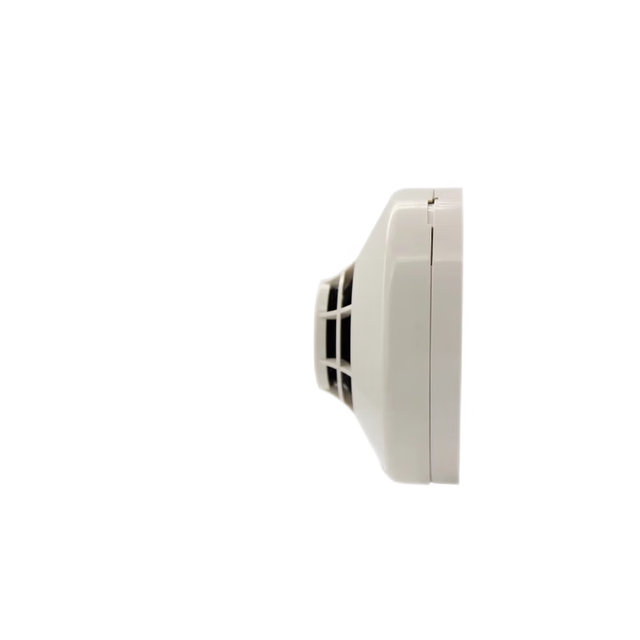 Johnson smoke sensor J-651P point photoinductor fire detector J-651T ...