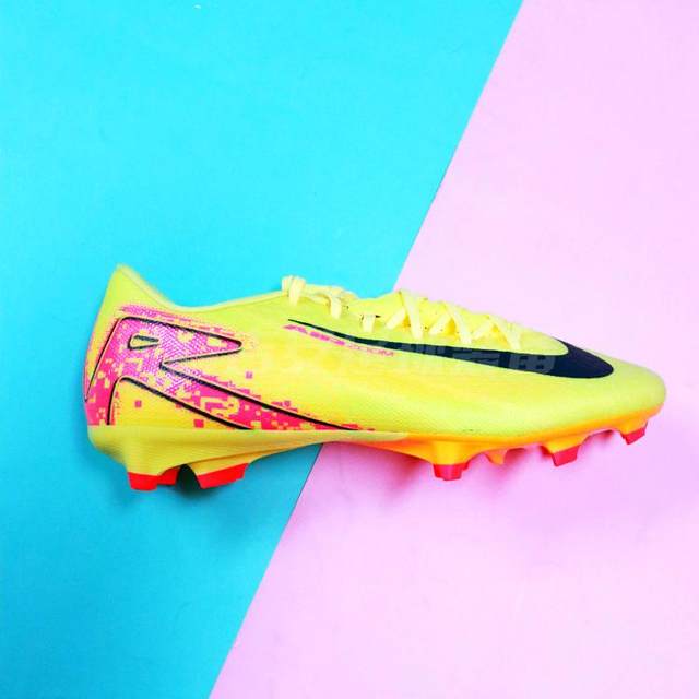 Nike Assassin 16 Vapor16 Mbappe Zoom low-end fg/mg football shoes ...