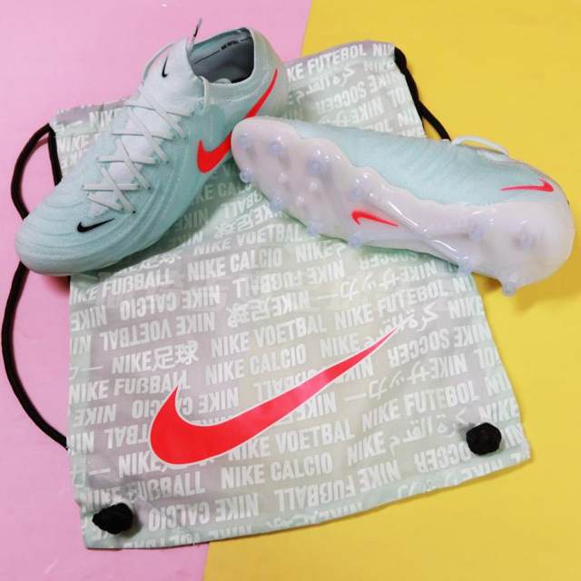 Nike PHANTOM GX2 ELITE AG-PRO men's adult high-end football shoes ...