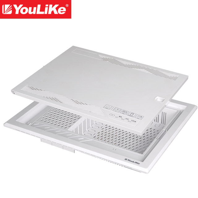 youlike Weak current box High-end intelligent multimedia weak current ...