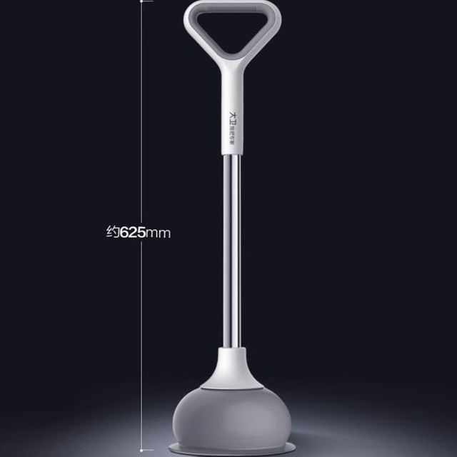 David toilet brush without dead ends household toilet brush wall ...