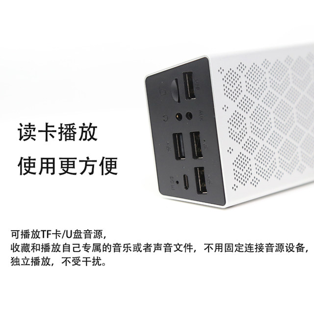 EDIFIER/Edifier M380 Bluetooth speaker portable subwoofer 2.1 small ...