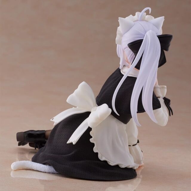 Genuine spot Taito Desktop Cute Witch's Journey Irena Cat-eared Maid ...