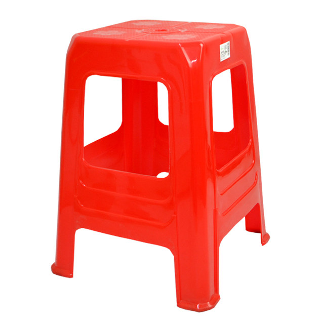 New product reinforcement plus height increases the plastic square ...