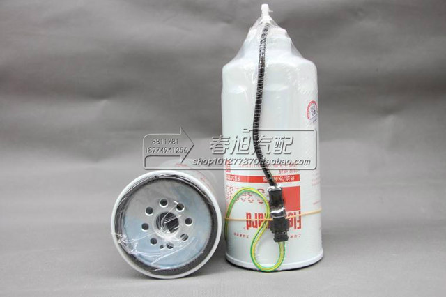 FS36235 fuel/water separator G5800-1105240C Elie chip filter diesel filter