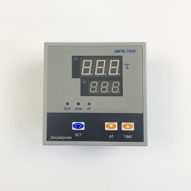 XMTA-7000-type drying box constant temperature drying box thermostat the temperature control ...