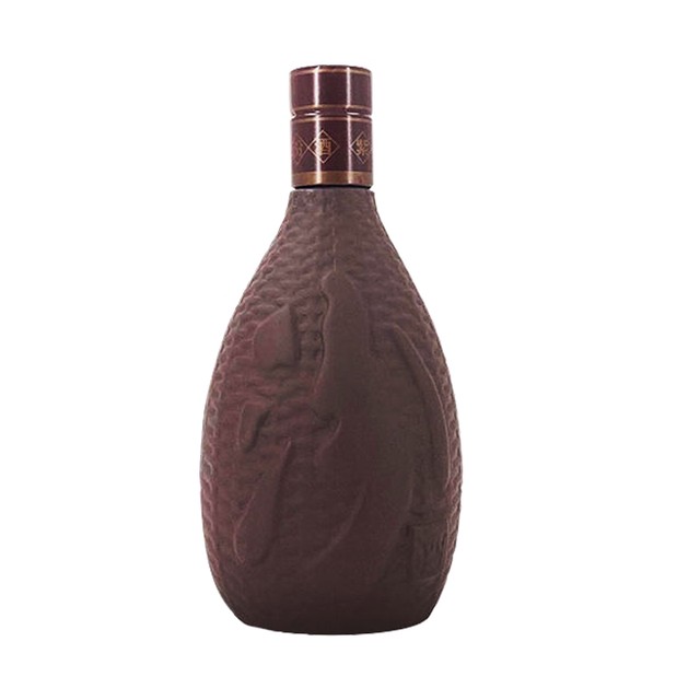 Fenjiu 42 -degree purple sand Fen wine 475ml*2 boxes of fragrant white wine