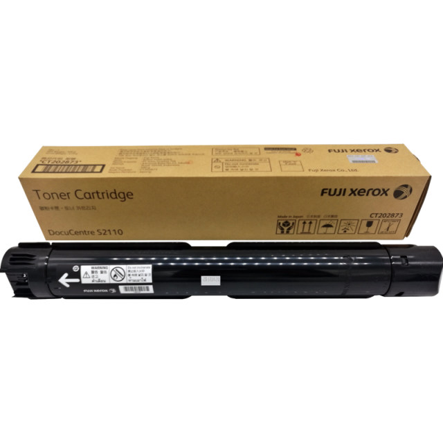 Original Fuji Xerox s2110 Powder Box CT202873 202874 DocuCentre ...