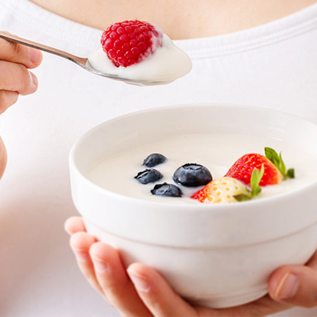 Chuanxiu bisidobacterium 40 bacteria yogurt fermented bacteria homemade ...