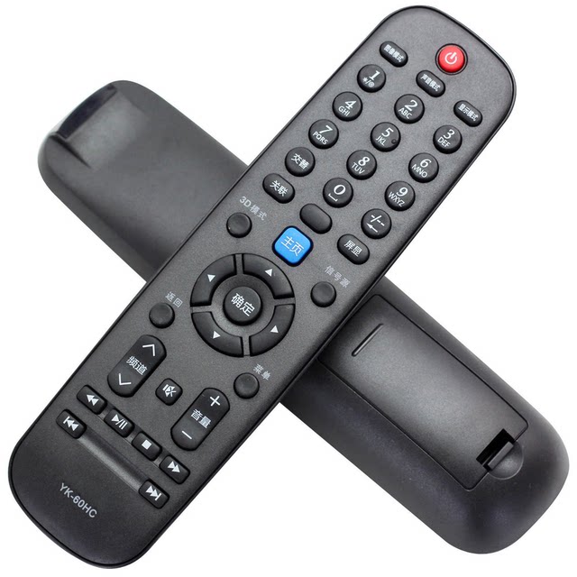 Original material suitable for Skyworth TV remote control YK-60HC YK-60JC 22/42E08 32/4