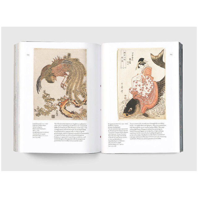 Ukiyo-e: An introduction to Japanese prints Pictures of the Floating ...