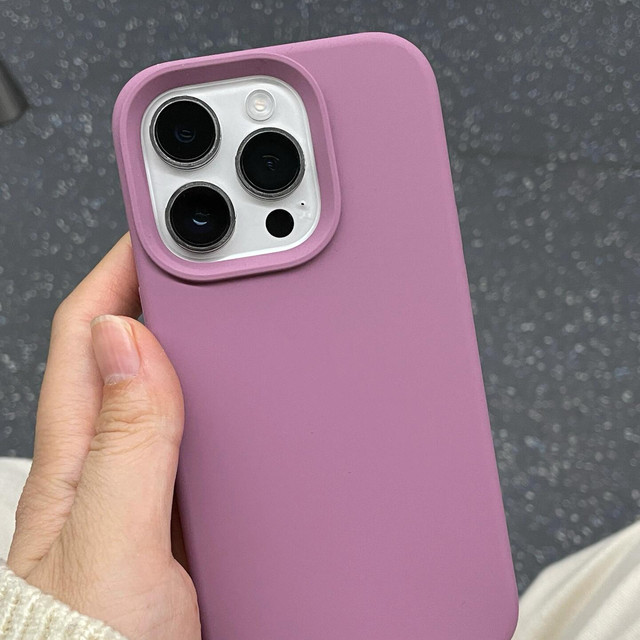 Internet celebrity purple black currant suitable for X60 Huawei 100 ...