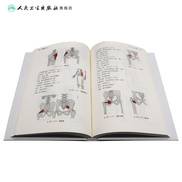 Cheek acupuncture therapy Wang Yongzhou People's Health Press ...