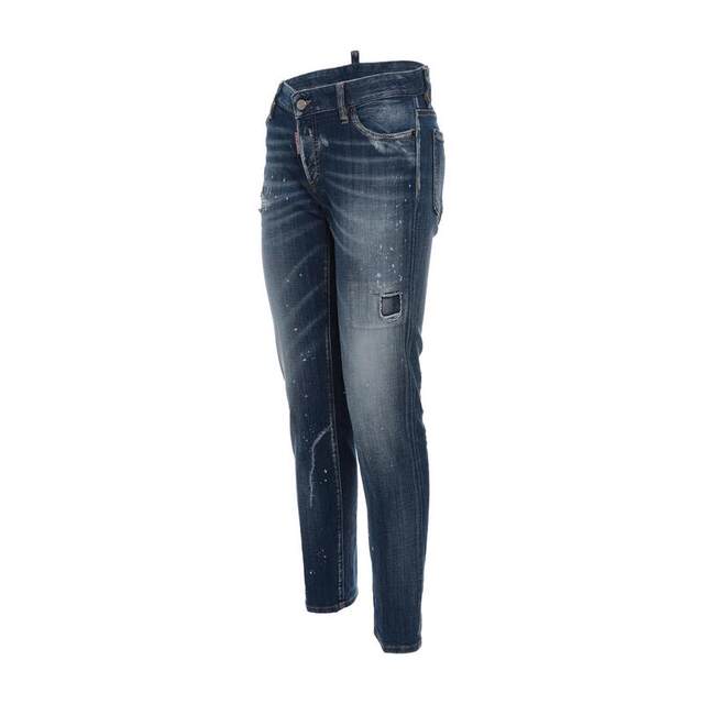 Dsquared casual pants women show temperament pants gym exercise women's ...