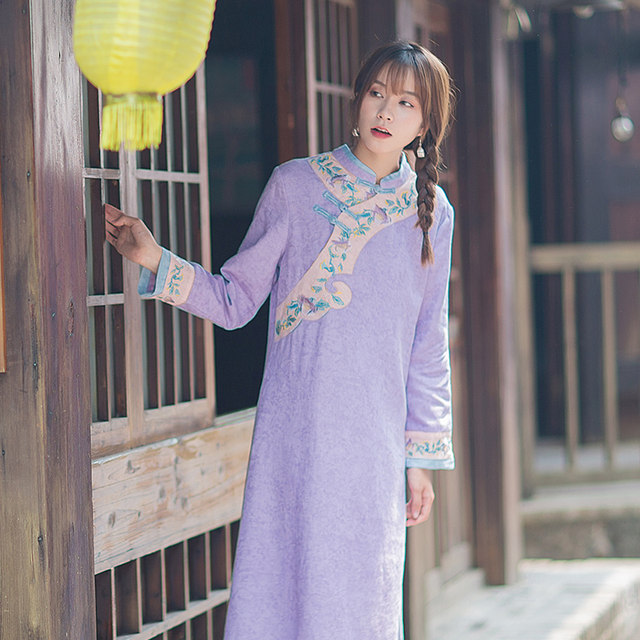 The Chinese style national style of the town of the town of the country ...