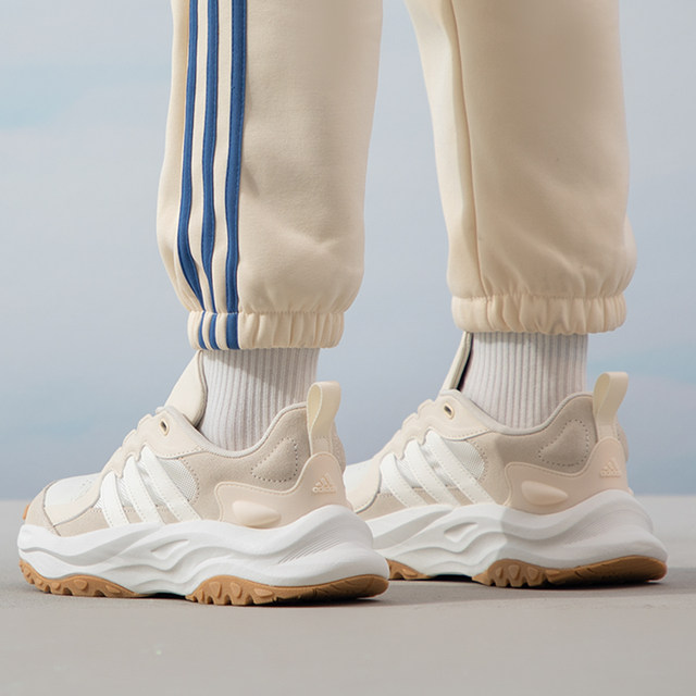 Genuine Adidas men's and women's shoes MAXXWAVY sports and casual shoes ...