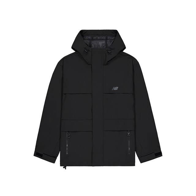 New Balance NB jacket for women color combination spring and autumn ...