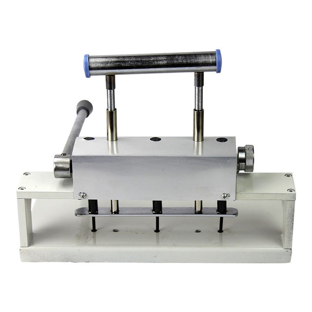 Modern YX-3 three-pin file binding machine puncher file cover document ...