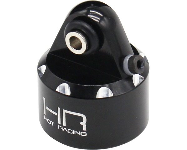 Traxxas1/10 maxx small x aluminum alloy shock absorber top cover