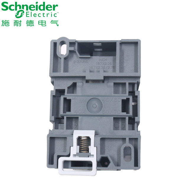 Schneider AC contactor LC1N3210 01 M5N AC220V 380v 24v110v normally ...