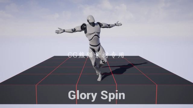 UE4 Unreal 5 Gestures MoCap Collection character emotional expression motion capture animation ...