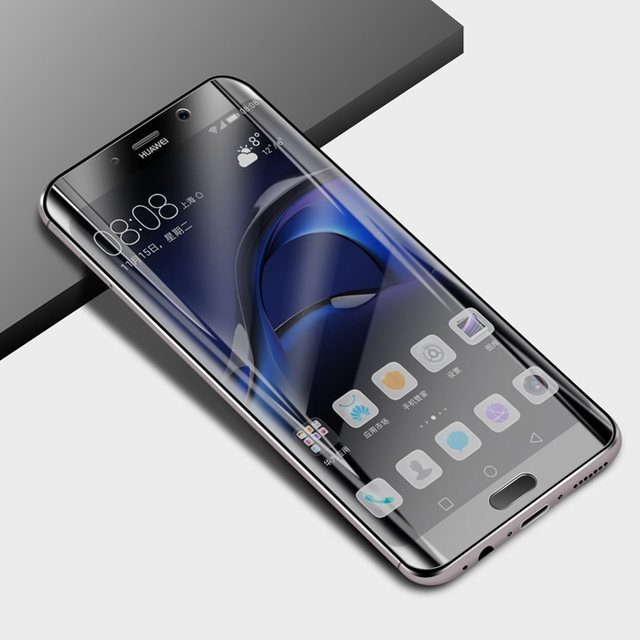 Suitable for Huawei mate10 tempered hydrogel film mate10pro full screen ...