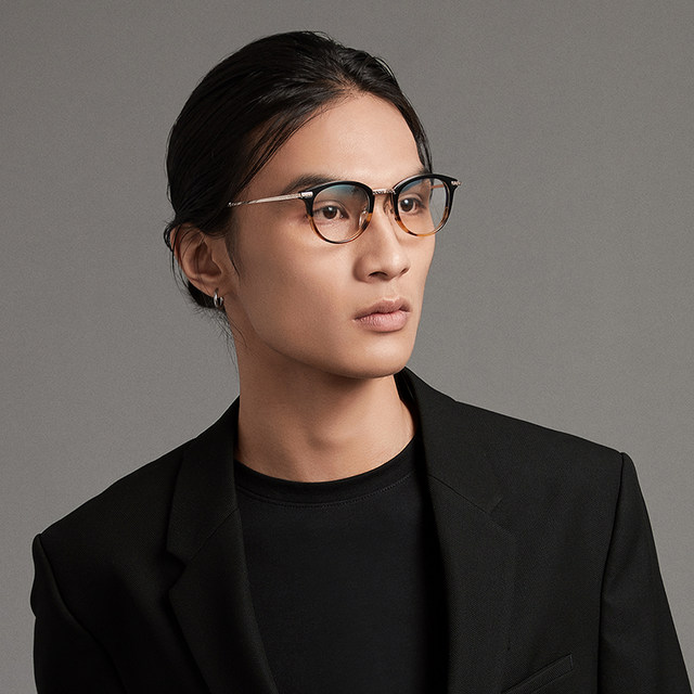 Kei Sugimoto Japanese professional handmade fine KS-108 retro double color block full frame ...