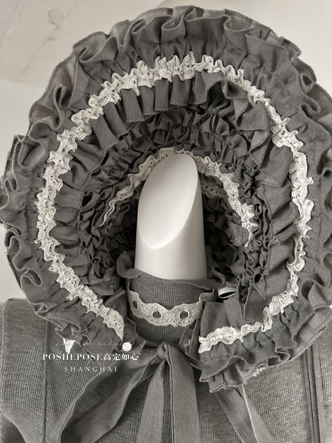 POSHEPOSE high-end style and exquisite combination