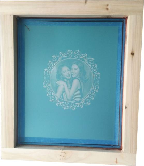 Precision board making screen printing screen printing screen printing ...