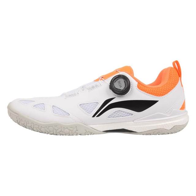 Li Ning table tennis shoes for men and women Wang Chuqin same style ...