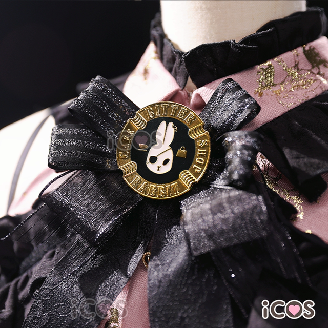 Spot ICOS Black Deacon Charles Cos Cos Cos Cos Cos Cos Cos Cos Cos ...
