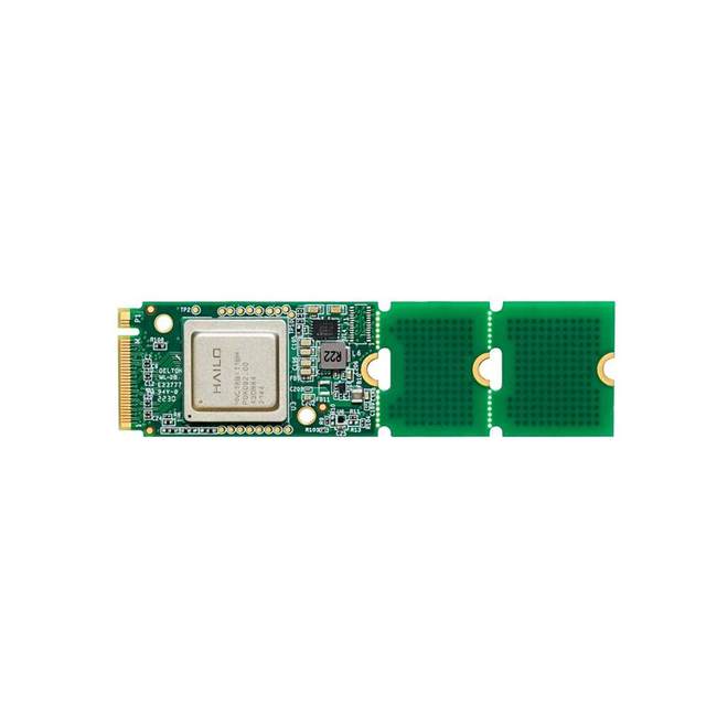EAI-Hailo-8/AI acceleration module/26TOPS/industrial-grade large ...