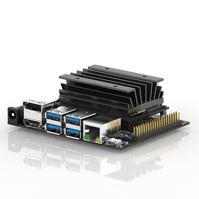 jetson nano T501C nvidia Nvidia development board 4gb core board AI ...