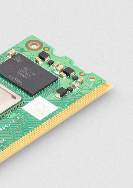 Raspberry Pi CM4S computing module CM3+ ComputerModule4S core board