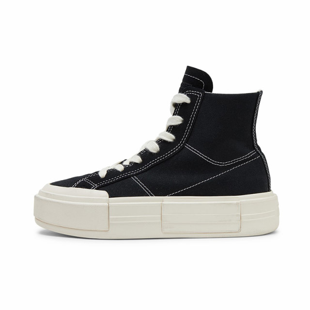 CONVERSE CONVERSE CUUISE summer style separated deconstructed thick ...