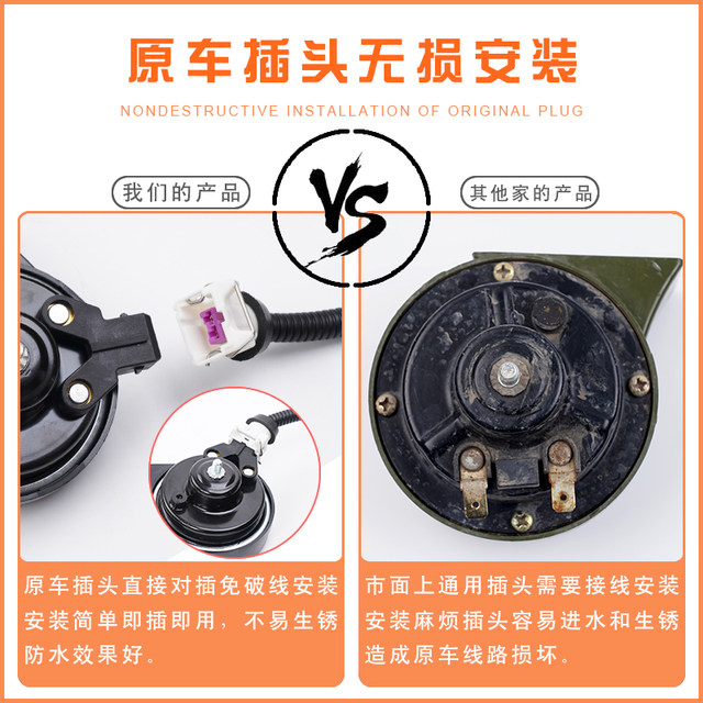 Suitable for Lingbao COCO Lingbao BOX electric vehicle new energy ...