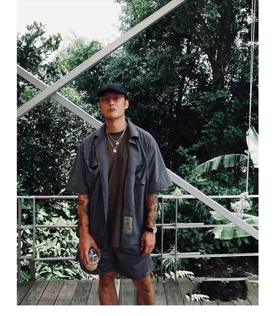 MADNESS MESH SPORT SHORTS 23ss 23ss