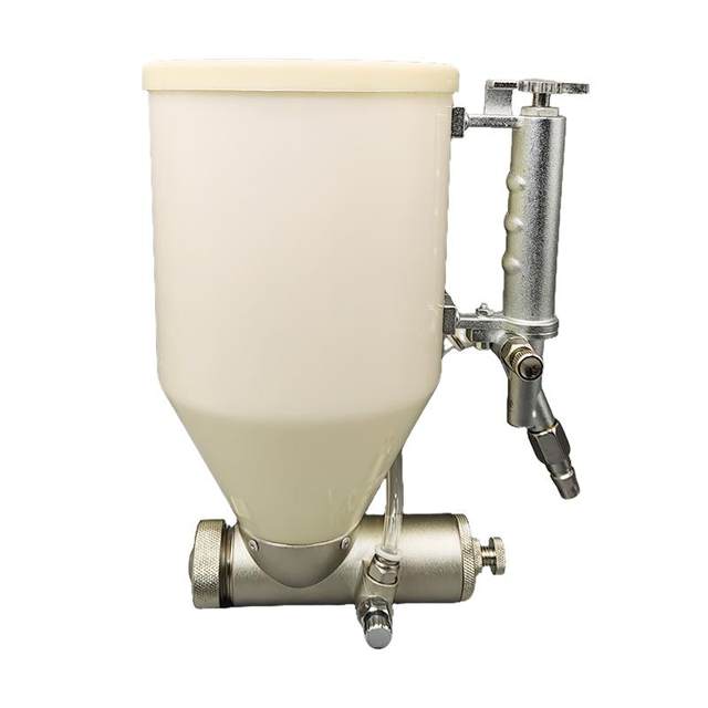High-quality water-in-sand special spray gun water-in-water colorful ...