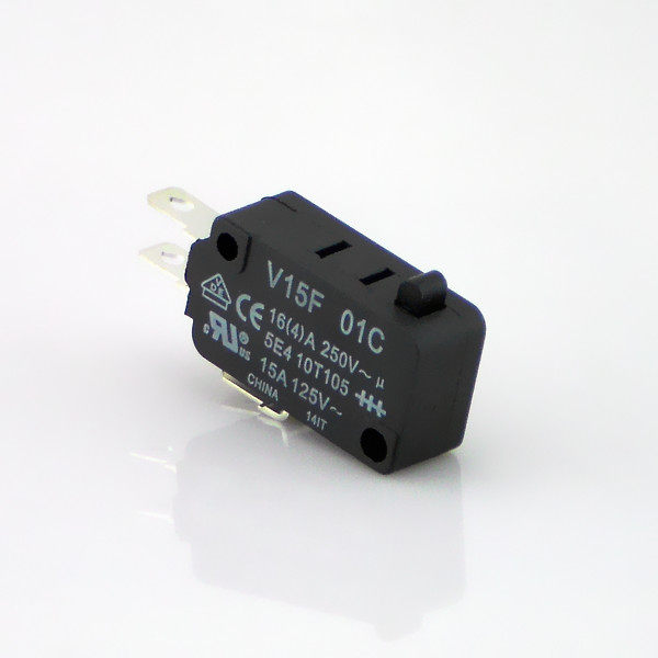 Wholesale Korean imported micro switch Kaikun button type small switch ...